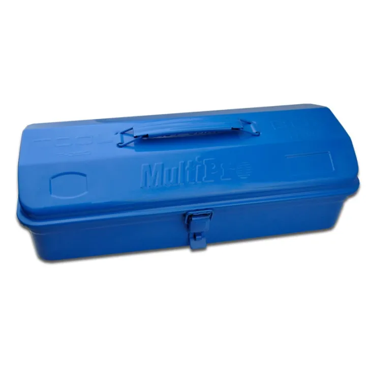 MULTIPRO Metal Tool Box Portable Toolbox besi MULTIPRO T410 Tool box ...