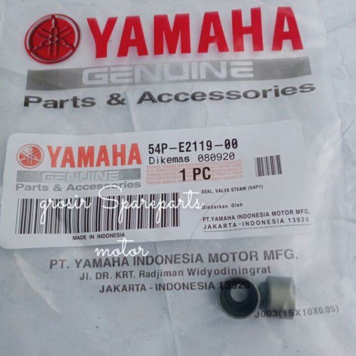 seal klep oring klep Yamaha Mio j soul GT Fino fi X-Ride 54P | Lazada ... seal klep oring klep Yamaha Mio j soul GT Fino fi X-Ride 54P | Lazada ...