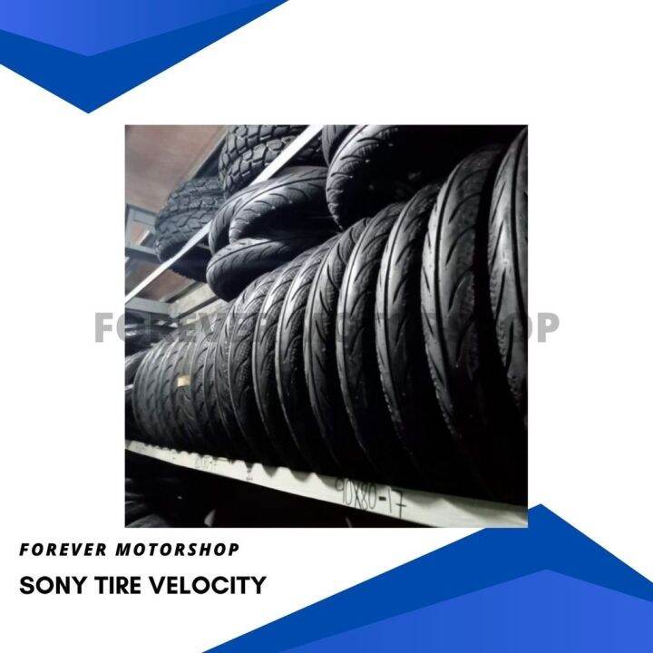 Sony Tire Velocity.. | Lazada PH