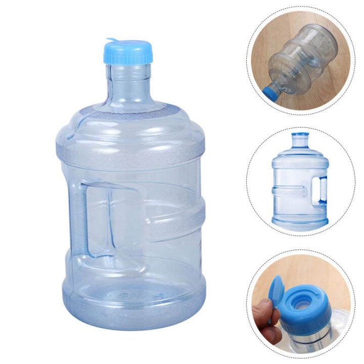 Mineral Water Bucket Mineral Water Bottles Reusable Water Container Pc ...