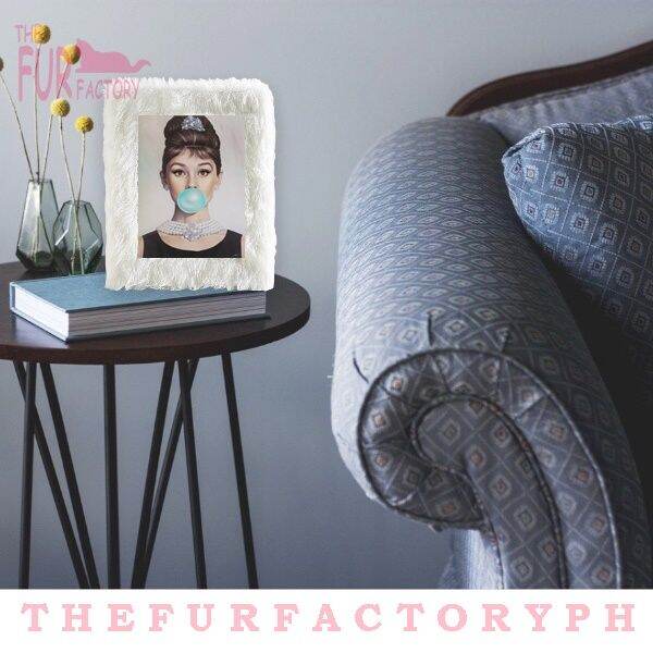 wall/table/decor/picture frame/fur frames | Lazada PH