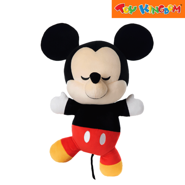 Disney Little Dreamers Mickey Mouse 18 inch Stuffed Toy | Lazada PH