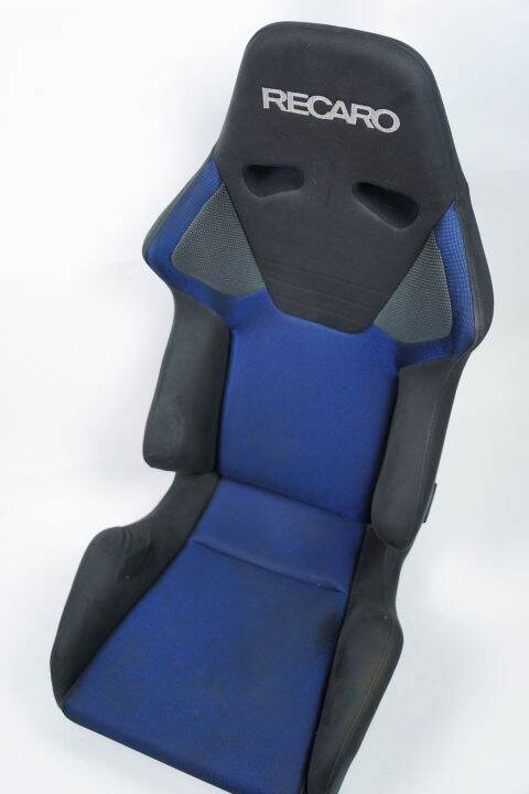 RECARO SR-6 BUCKET SEAT | Lazada
