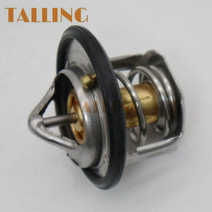 17670-65D00 MN176384 Coolant Engine Thermostat For Suzuki SX4 Whale ...
