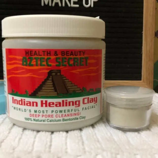 Aztec Secret Indian Healing Clay 20gywg Lazada Ph