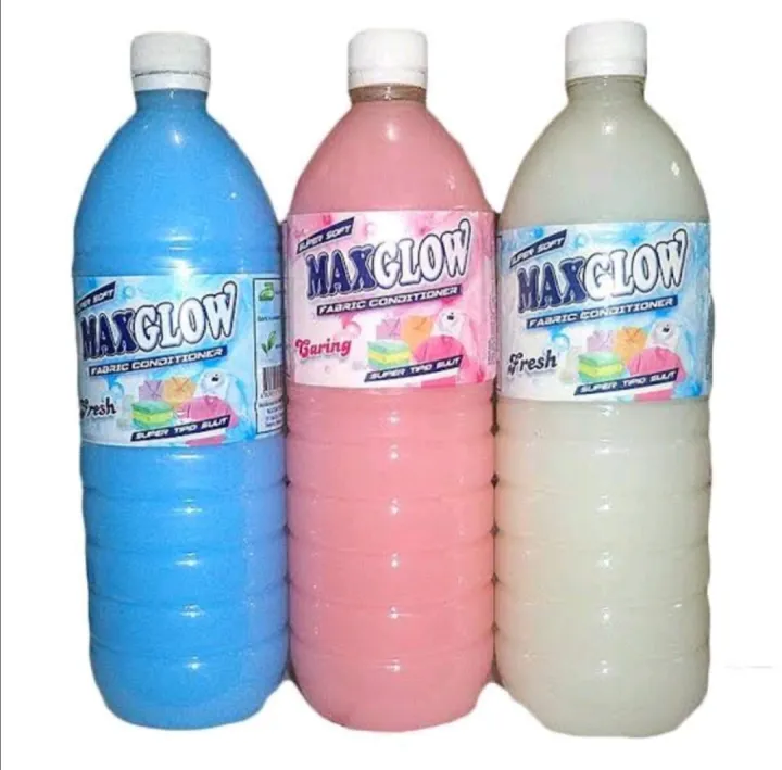 Maxglow Fabric Conditioner (1 Liter ) | Lazada PH