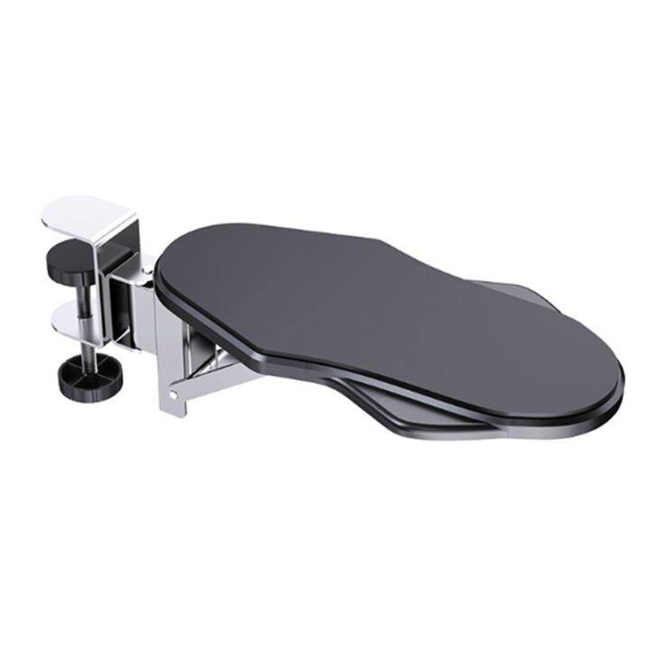 Armrest Pad Desk Computer Table Support Mouse Arm Wrist Rest Desktop ...