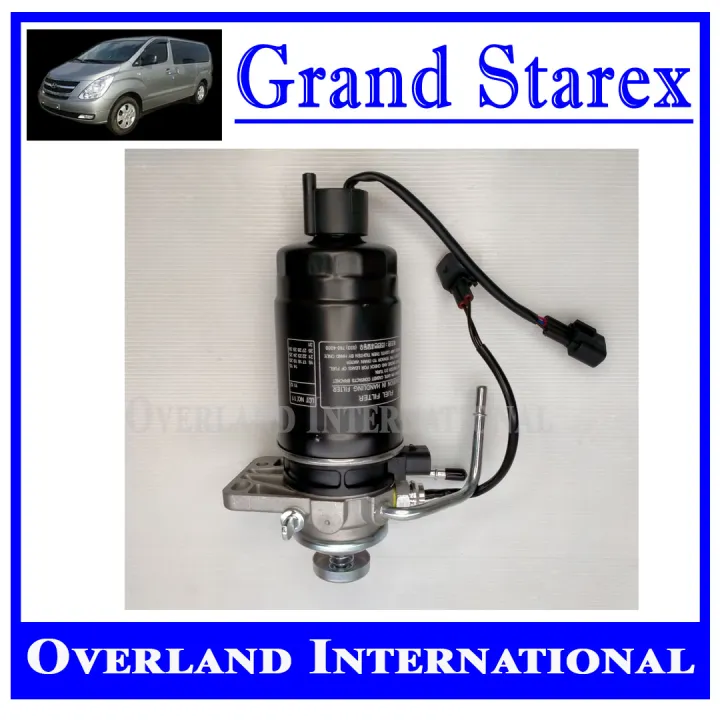 FUEL PUMP ASSEMBLY, 10mm (Adapter, Fuel Filter & Fuel Sensor) YEAR 2007 ...