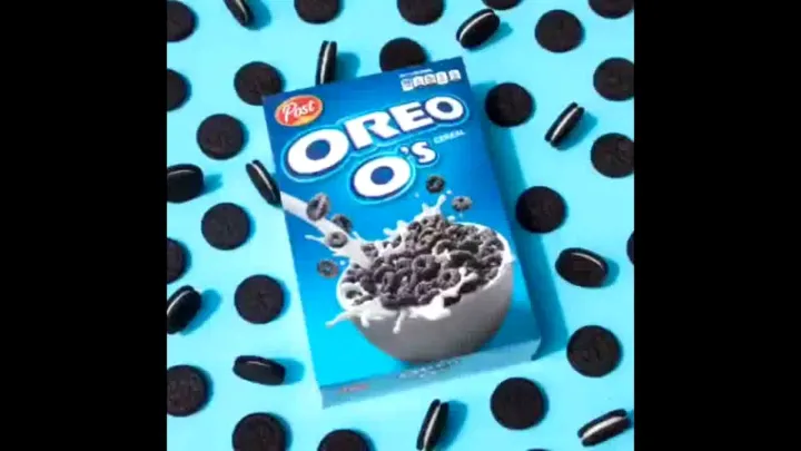 Post OREO O's Cereal 311GM | Lazada