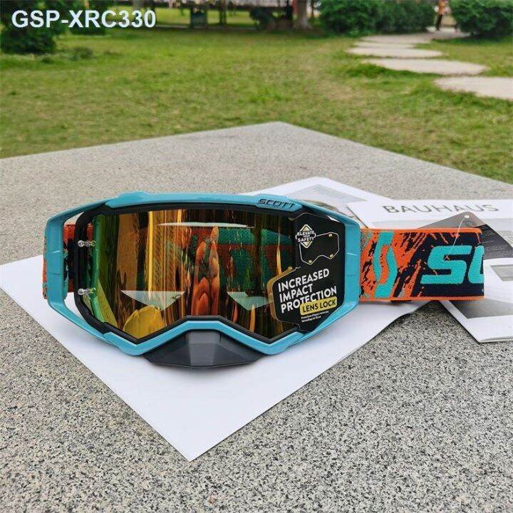 SUPREMEˉ The Scott Scott Cross-Country Motorcycle Goggles PROSPECT ... SUPREMEˉ The Scott Scott Cross-Country Motorcycle Goggles PROSPECT ...