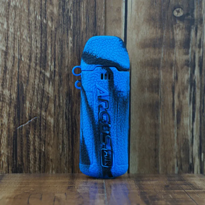 Silicone Skin Case For Voopoo Argus Air Protective Soft Shell Wrap ...