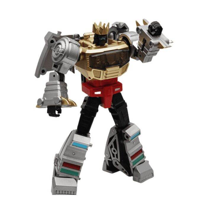 Figura De Acción De Transformación MFT MF25 MF-25 Dinobot Grimlock ...