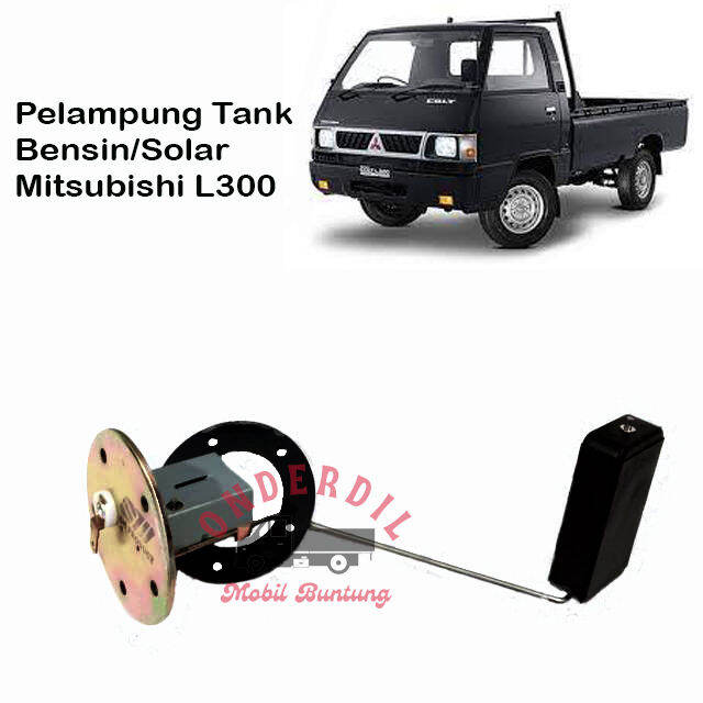 Pelampung Tank Solar L300 Mitsubishi Colt Diesel | Lazada Indonesia