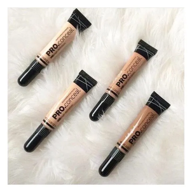 Pro Conceler HD High Definition Concealer | Lazada PH