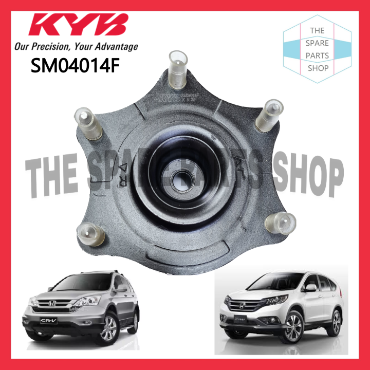 HONDA CRV SWA TOA FRONT KAYABA ABSORBER MOUNTING (SM04014F) | Lazada