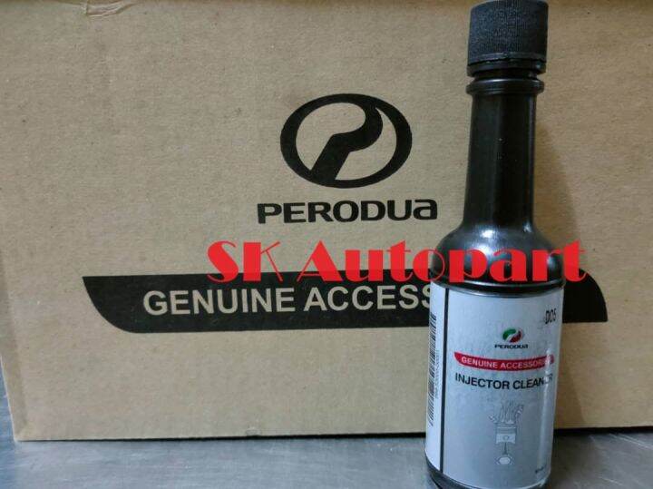 Original Perodua Injector Cleaner 95ml | Lazada
