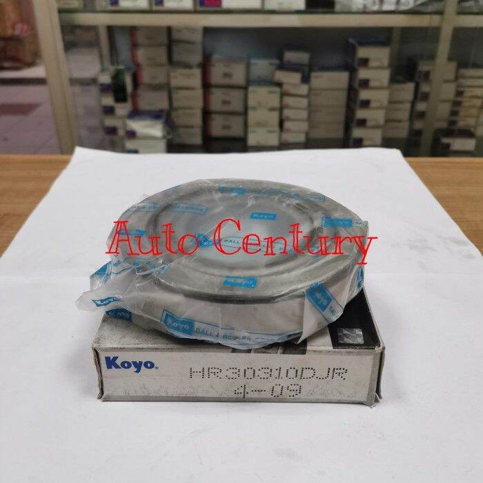 BEARING PINION BELAKANG FUSO 30310D KOYO | Lazada Indonesia