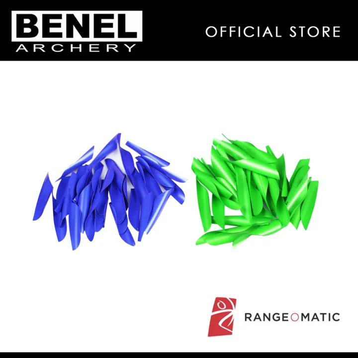 40%Range O Matic Spin Wings 1.75 | Lazada PH