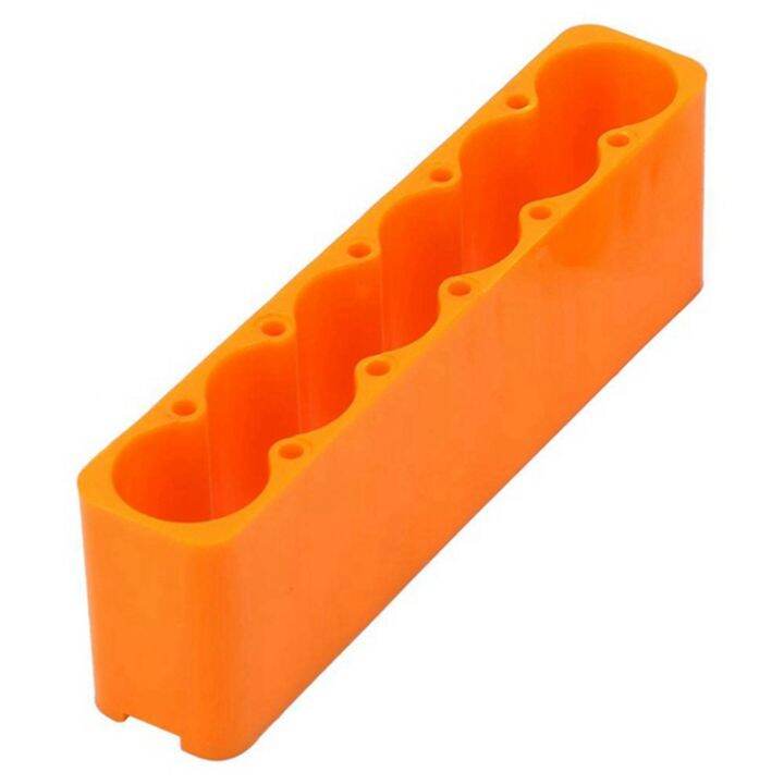 18650 Battery Fixture Single Row Double Sided Spot Welding Fixed ...