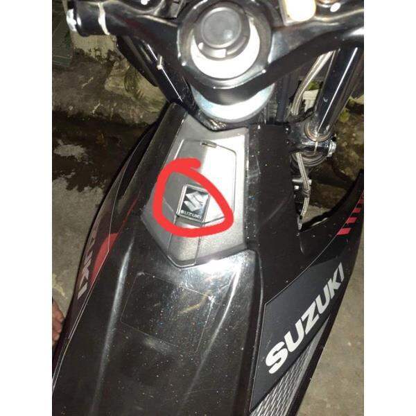 Emblem S resevoir coolant(Raider Fi 150) | Lazada PH