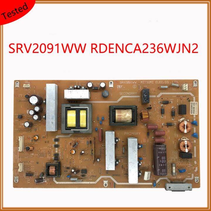 brand new SRV2091WW RDENCA236WJN2 Power Supply Board Original Power ...