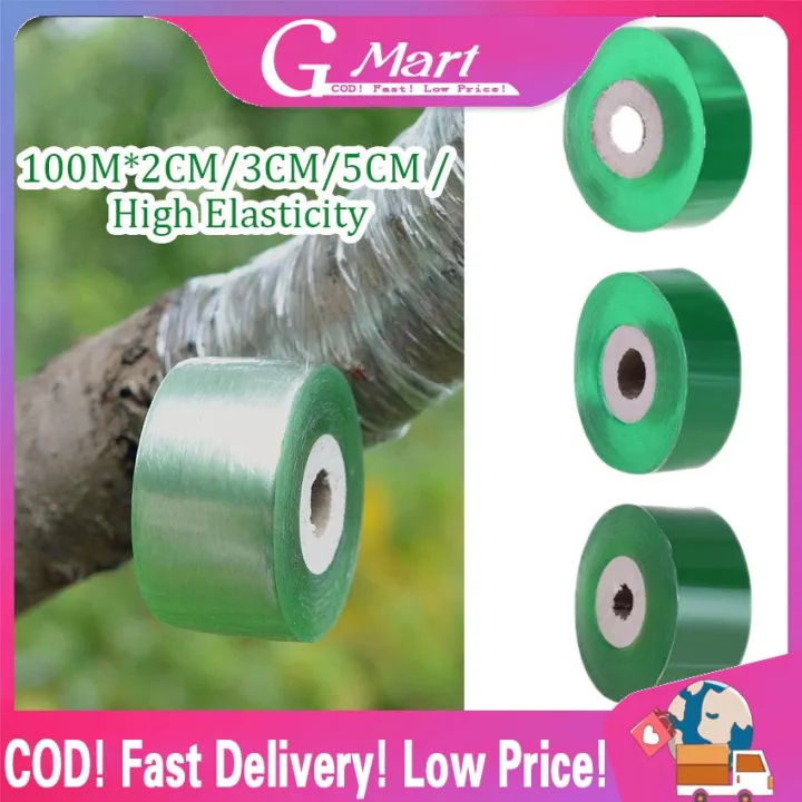 2/3/5cm Roll tape Seedle Garden Parafilm graft budding Plant floristry ...