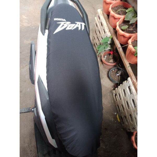 Honda Beat Antipusa /scratch Seat Cover | Lazada PH