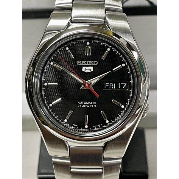 นาฬิกา SEIKO 5 Automatic SNK607K1,SNK607K,SNK607 | Lazada.co.th