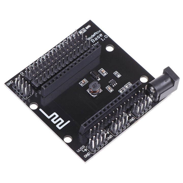 Nobemcu Node Mcu Base Esp8266 Pengujian Diy Breadboard Basics Tester