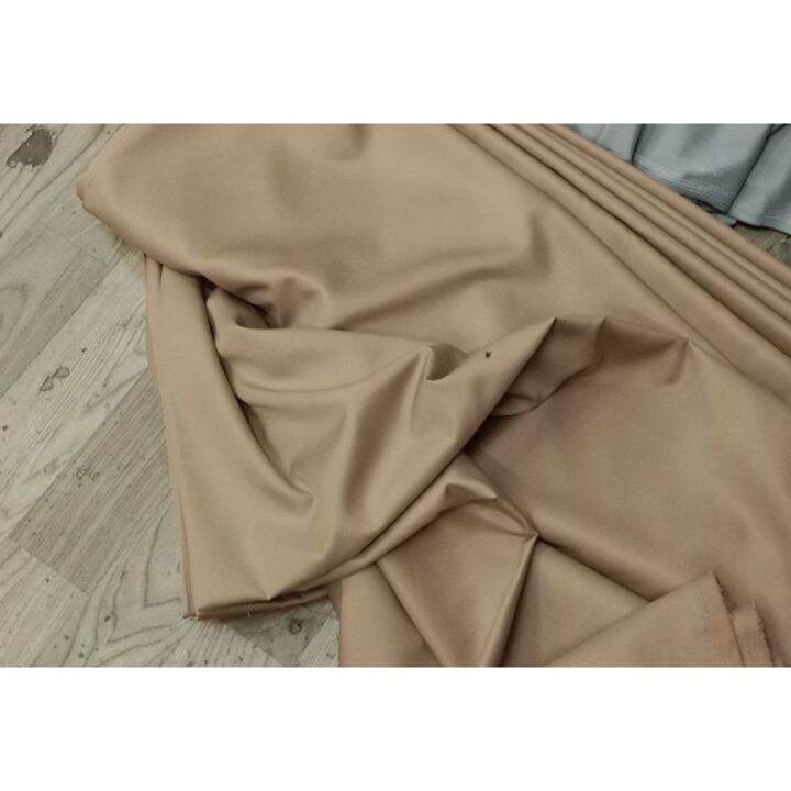 Kanebo Peach Twill Fabric. Sold per yard. 60 width.45d | Lazada PH