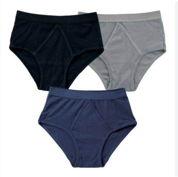 Avon Valiant Dusk 3-in-1 Classic Brief Pack | Lazada PH