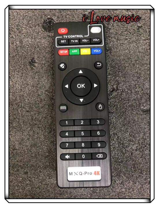 Remote Control 4k [black] /tested before ship out | Lazada PH