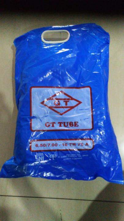 Ban Dalam GT 7.50-16 - Ban Dalam Truk | Lazada Indonesia