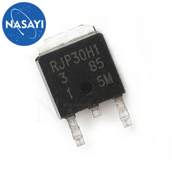 RJP30H1 30H1 TO-252 | Lazada.co.th
