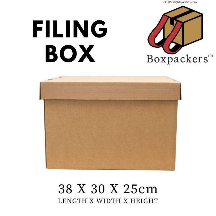 packing box sticker packing box big Packing box gift BOXPACKERS PH ...