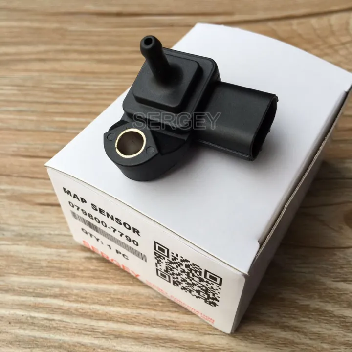 079800-7790 1865A035 Control Boostเซ็นเซอร์แรงดันไอดีสำหรับMITSUBISHI ...