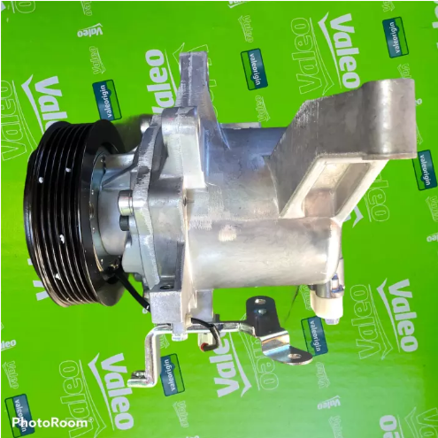 Subaru XV / FORESTER 2014 1st gen Compressor Valeo Car aircon parts ...