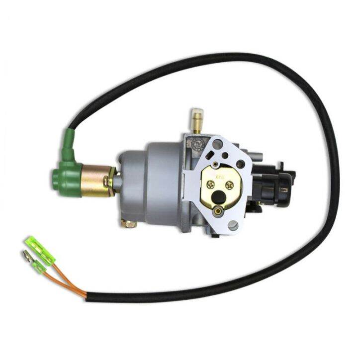 Toolstar Carburetor For Ruixing 139 RX139 Type B Generator 389cc/396cc ...