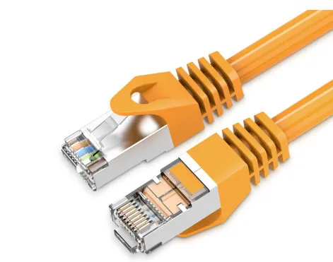 40m Vention Ethernet Cable RJ45 Cat 6a Lan Cable UTP RJ 45 Network ...