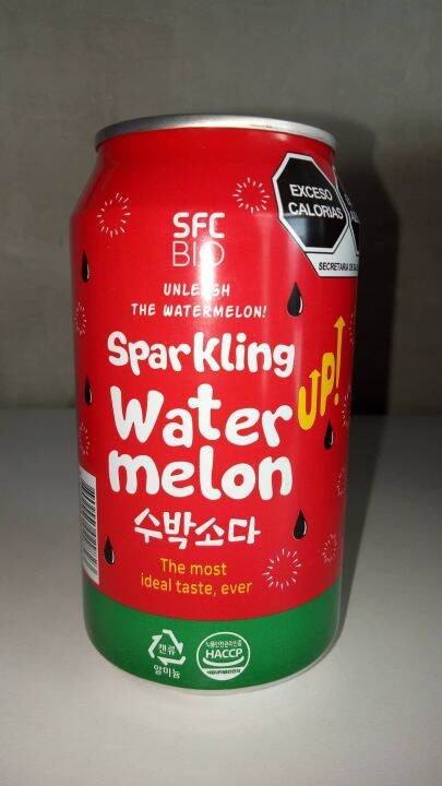 Sparkling Watermelon 350ml | Lazada PH