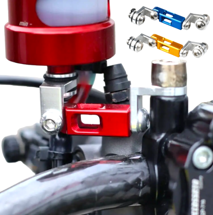 Bracket Breket Braket Dudukan Tabung Minyak Rem | Lazada Indonesia