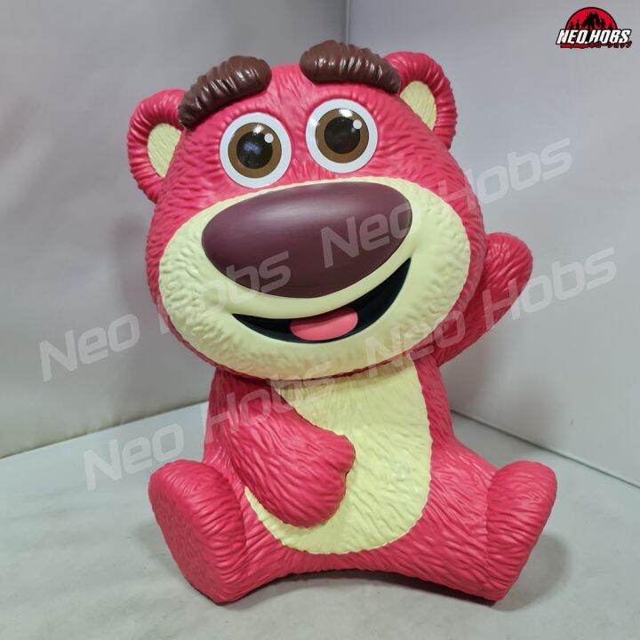 GK NHS KO Toy Story 1/1 Lots O Huggin Bear | Lazada PH