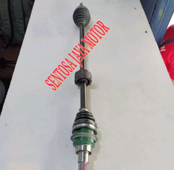 CV Joint As Roda Drive Shaft Kanan Agya Ayla Original | Lazada Indonesia