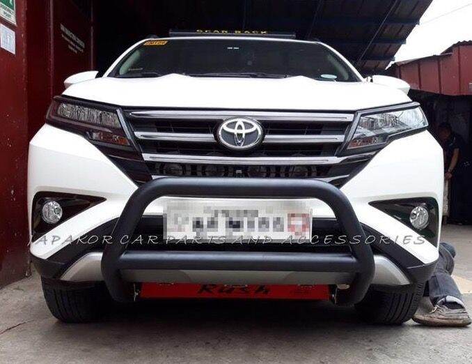 Skid Plate - Toyota Rush 2018 2019 2020 2021 2022 2023 Engine Cover ...