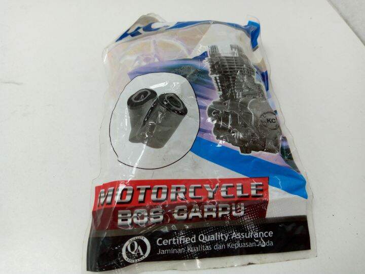 bos garpu motor karisma merek kc | Lazada Indonesia