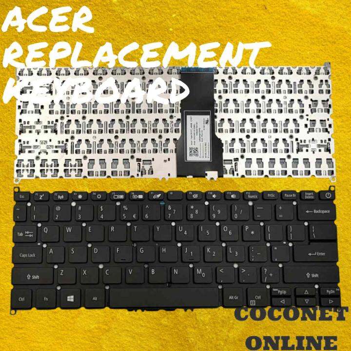 Acer Aspire 5 A314-41 A314-33 a314-35 A514-51G A514-51KG TMP40-51 Swift ...