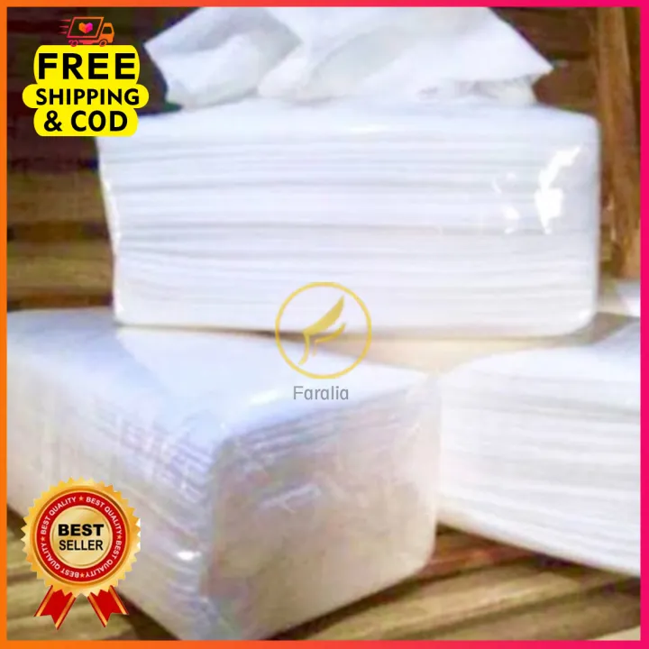 Tisu Dapur Serbaguna Lap Kompor Kemasan 200gram Bisa Dicuci Tebal ...