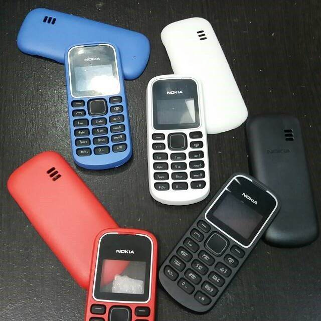 casing nokia 1280 / casing hp nokia 1280 / kesing nokia 1280 original ...