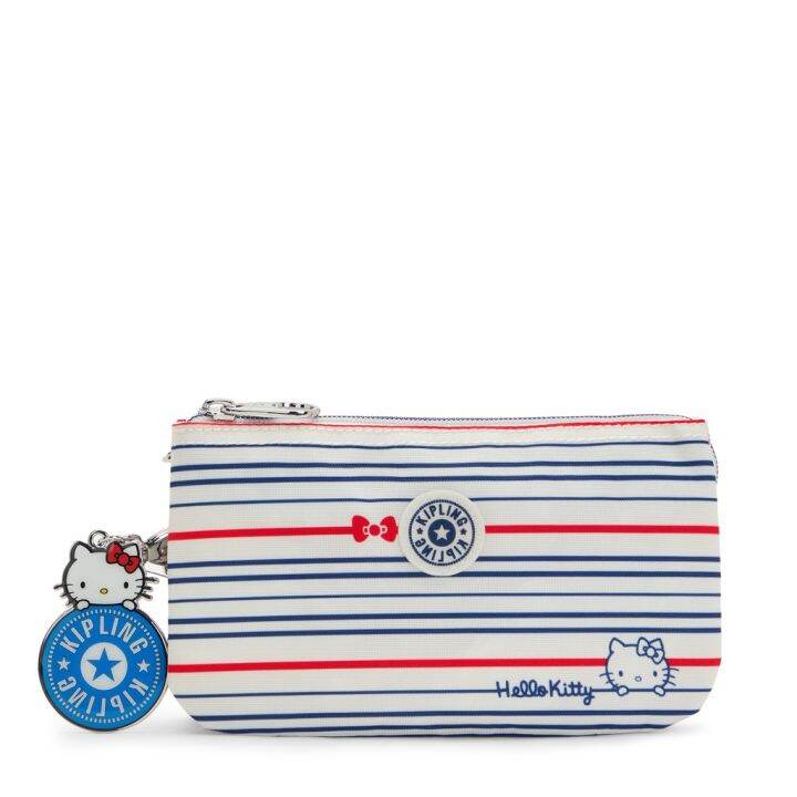 Kipling x Hello Kitty Creativity L | Lazada PH