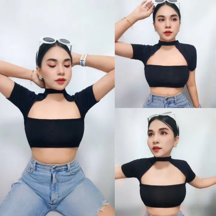 🌈Spinny House🌈 บอดี้สูท BODYSUIT ‼️เป้าแกะได้ กระดุมแป๊ก‼️อลังการมาก งานตามหา💓 ใส่แล้วยิ่งกว่า ...